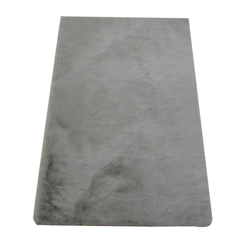 Χαλί Puffy T-FC25 Taupe New Τομαράκι - Carpets-Store.gr